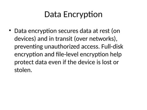 Endpointsecuritypresentationdefensepptx