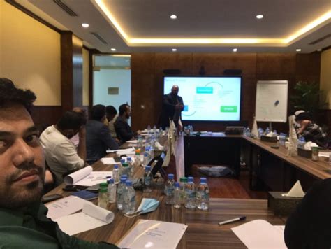 Mohamed Jafar On Linkedin Employee Development Program