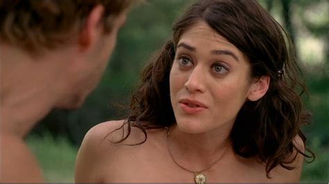 Lizzy In True Blood Plaisir Damour Lizzy Caplan Image 19884508