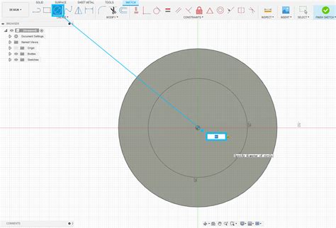 Cnc Cutting With Files Exported From Fusion 360 Snapmaker