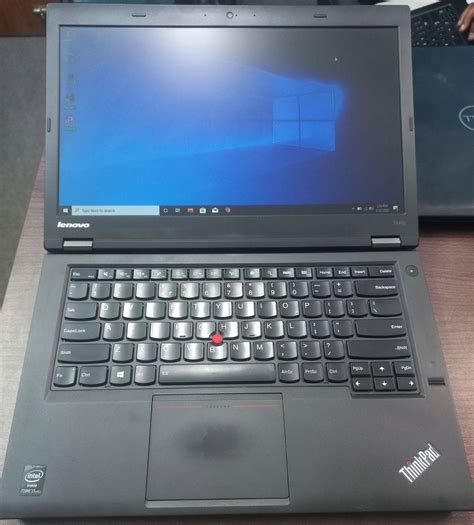 Lenovo ThinkPad T P Mero Laptop
