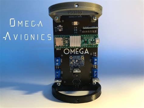 Advanced Rocket Flight Computer In 2025 Arduino Projects Diy New