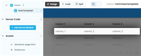 anvil docs forms as components