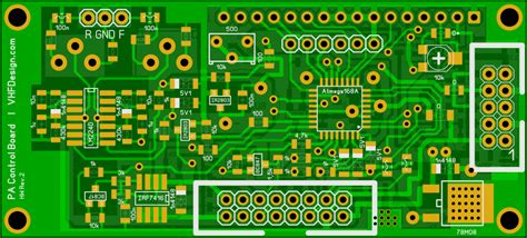 Pa Controller Vhfdesign