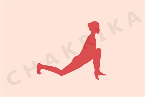 Ashva Sanchalanasana Chakrika