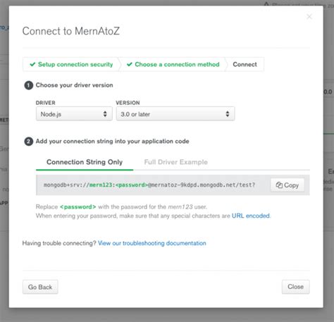 The Mern Stack Tutorial Logrocket Blog