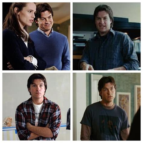 In Juno 2007 Mark Dresses More And More Like Juno After Each