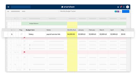 Enterprise Project Management Solutions By Smartsheet