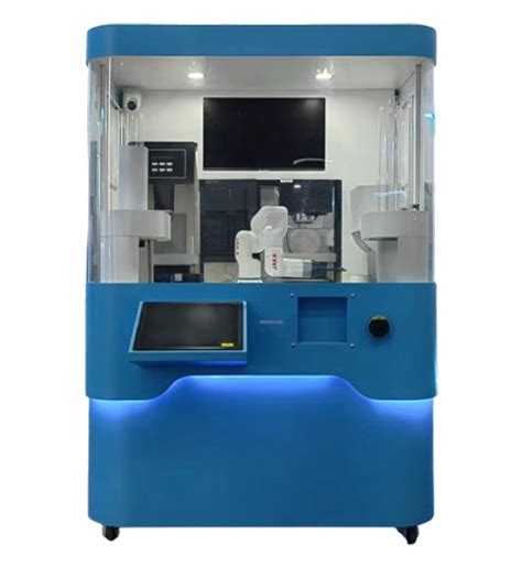 Coffee Vending Machines Nexusvend