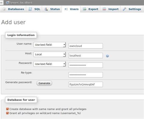 Teil 6 Selbstgebauter Homeserver Nas Dateizugriff Via Browser Und Dateisync Mit Owncloud