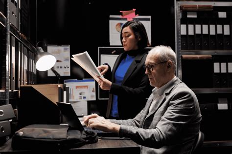 Loss Quantification Sgi Forensic