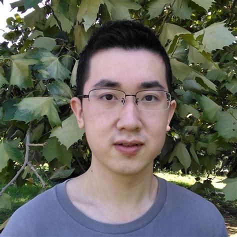 Zhiqiang Zhang Committee On Computational And Applied Mathematics The University Of Chicago