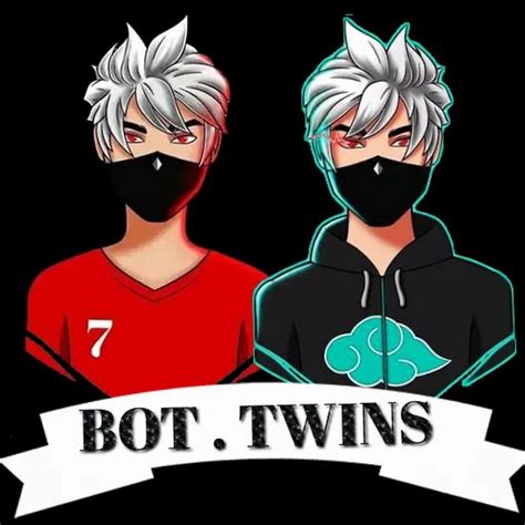 Bot Twins Youtube