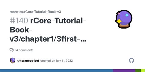 rcore tutorial book v3 chapter1 3first instruction in kernel1 · issue