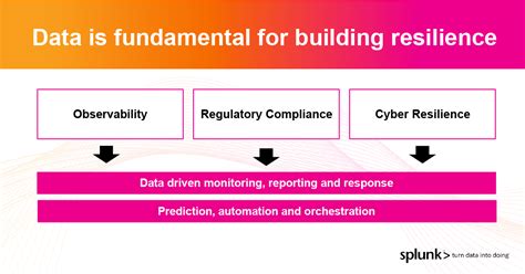 Operationally Resilient Businesses Use Their Data Differently