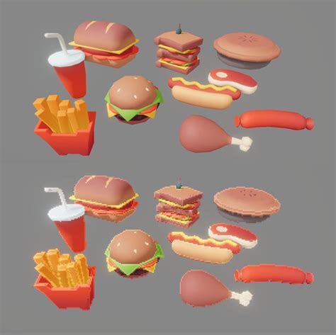 Working On A Fbx Viewer With Threejs This Is One Post Processing Option João Paulo