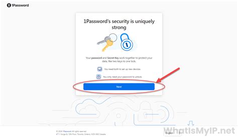Password Management A Complete Guide To 1password Setup And Usage