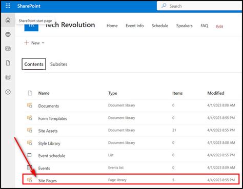 Prevent Users From Editing Sharepoint Pages Quick Guide