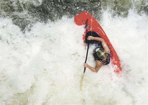 Head Of The Class Best Rapids For Every Level