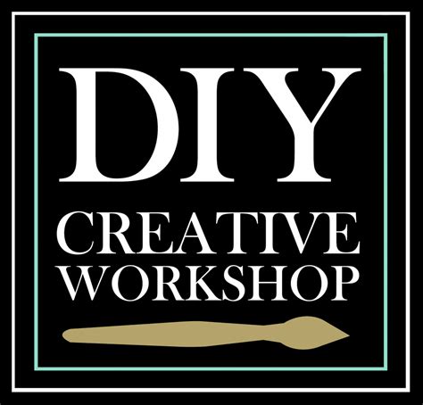 Schedule Diy Creative Workshop