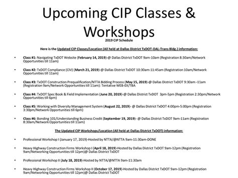 Cooperative Inclusion Plan Navigating Txdot Website Ppt Download