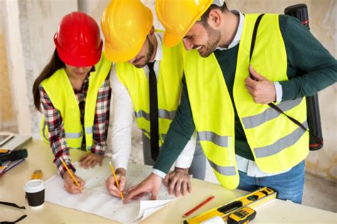 From Planning To Action The Role Of Permit Expediting In Project