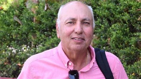 Majority Of Sikhs In Canada Dont Want Separate Nation Ex Canadian Cabinet Minister Herb Dhaliwal