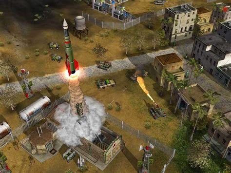 Ea Releases Command And Conquer Source Code Boosting Modding