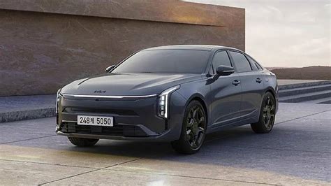 그랜저보다 훨씬 싸다 3천만 원대에 구매 가능한 갓성비 하이브리드 세단 기어업