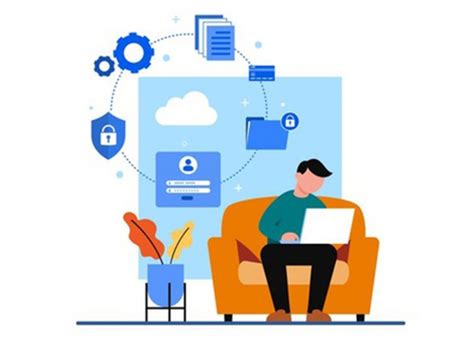 Cyber Security Netstech Knowledge About Technology And It System