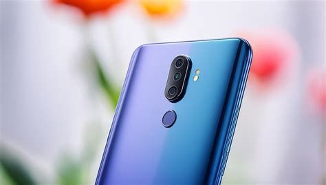 Xiaomi z dobrym aparatem: Wybór najlepszego modelu
