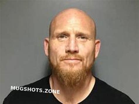 Michael Wright 02152023 St Clair County Mugshots Zone