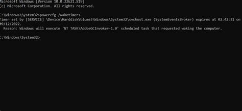 Computer Randomly Turns On By Itself Typical Causes And Fixes
