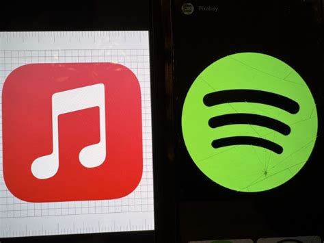 Spotify is better than Apple Music – Roaring Bengals