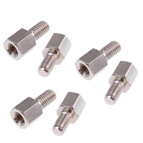 قیمت و خرید اسپیسر مدل Fm6 بسته 100 عددی