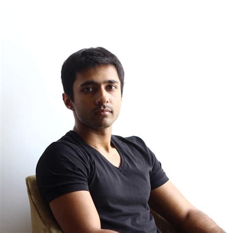 Rapid Fire Round With Karan Desai Principal Architect Karan Desai Architecture Design