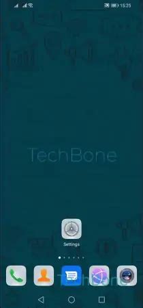 How To Set Screen Timeout Huawei Manual TechBone
