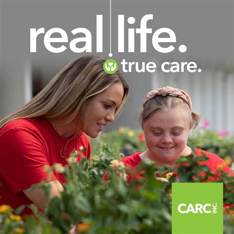 Carc Inc Nm On Linkedin Carcinc Carlsbadcommunity Developmentaldisabilities