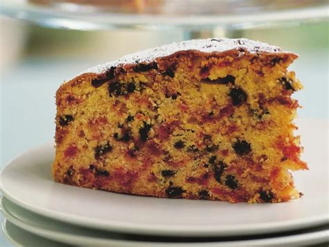 Beetroot Cake Womens Weekly Food