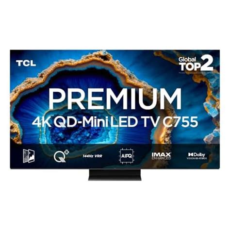 5 Melhores Modelos De Tv Tcl 65 Polegadas