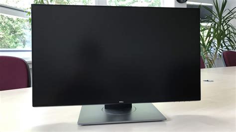DELL Ultrasharp U2417H Test
