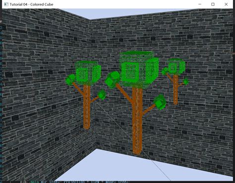 opengl tutorial cpp示例学习 hexo