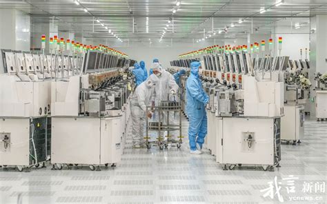 盐城焕新记 走进江苏鑫宏涛新能源科技有限公司 盐城新闻网