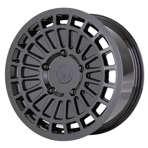 8 x 18 - INT-R | 18" Alloys | JBW