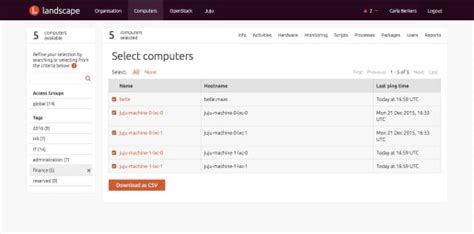 将Ubuntu引入您的组织 Ubuntu
