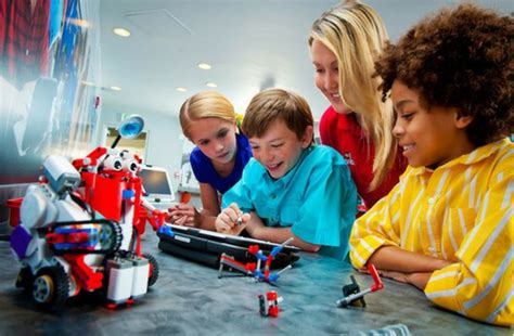 How Learn Robotics Can Save Your School Money Learn Robotics
