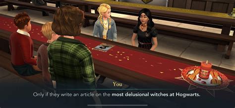 You Tell Her Mc Rhphogwartsmystery