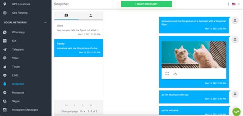 How To Hack Someones Snapchat Account In 5 Minutes