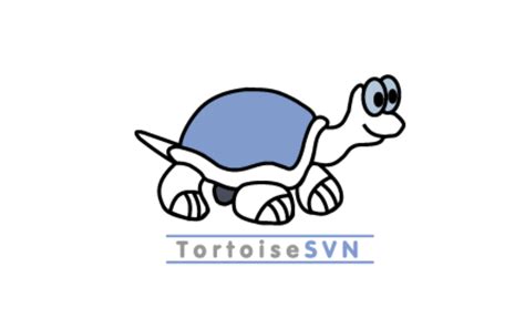 Tortoisesvn 사용법 설치 다운로드