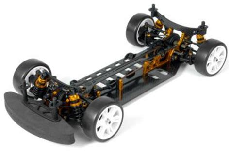 Xray T2 009 Is Here R C Tech Forums